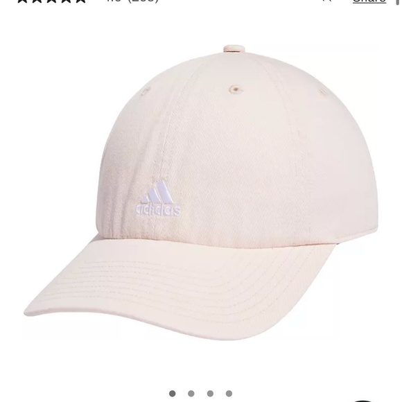 adidas | Accessories | Nwt Adidas Womens Saturday 2 Hat Osfa Color ...